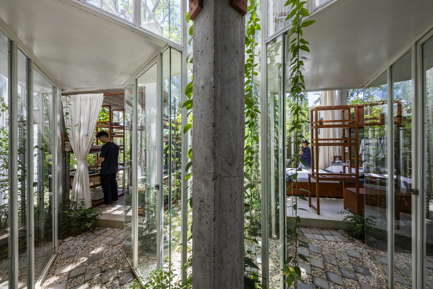 Gallery of Disruptive Materials and Finishes for Future Home Interiors - 6