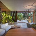 Disruptive Materials and Finishes for Future Home Interiors | ArchDaily