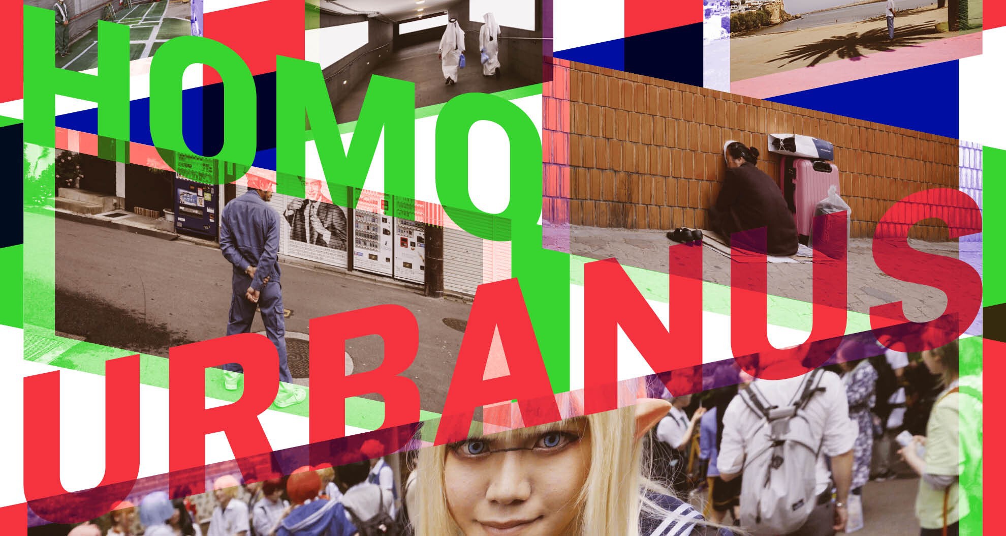 Homo Urbanus – A Citymatographic Odyssey by Bêka & Lemoine | ArchDaily