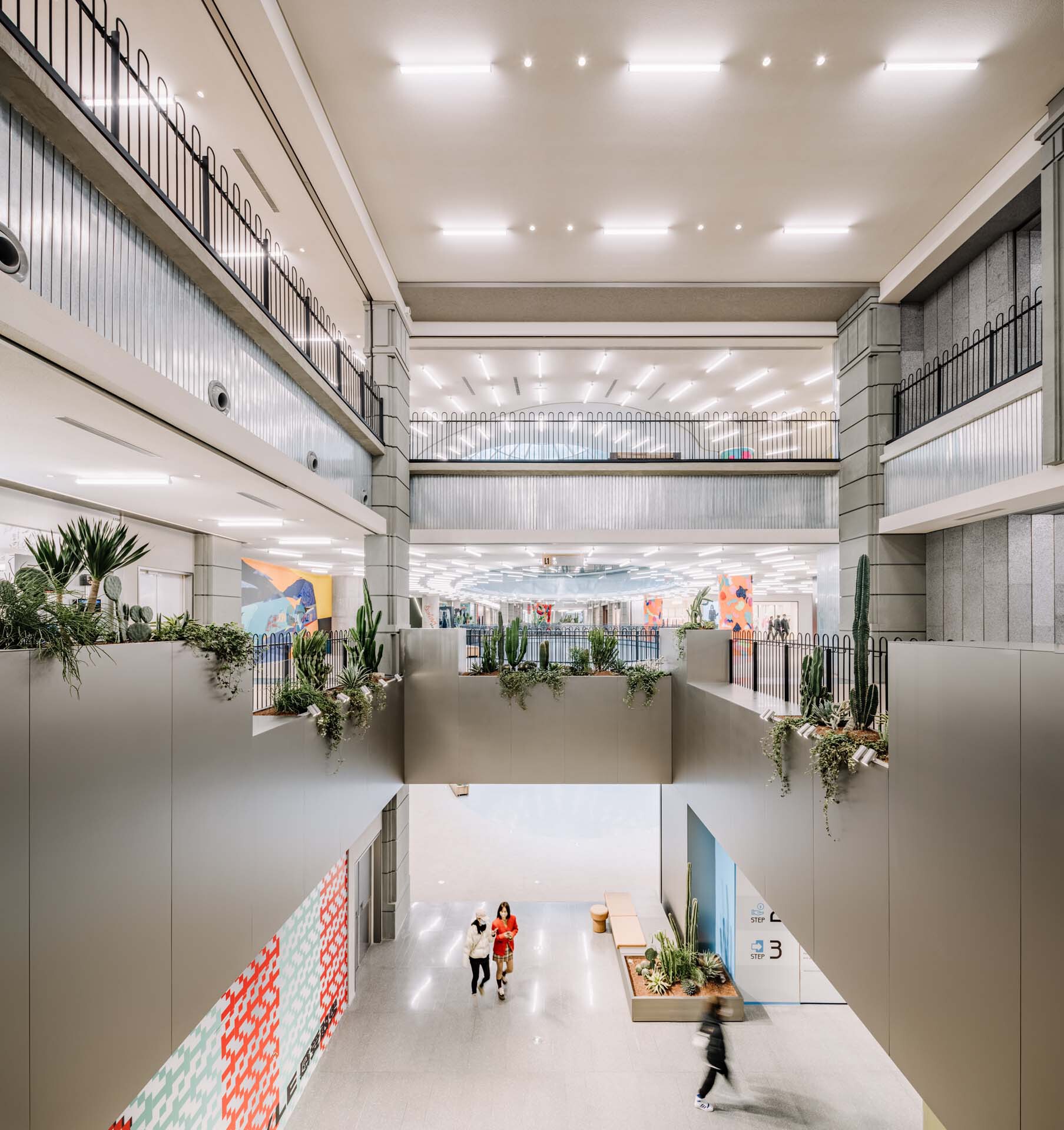 Gallery of Xintiandi Style II Shopping Center / AIM Architecture - 14