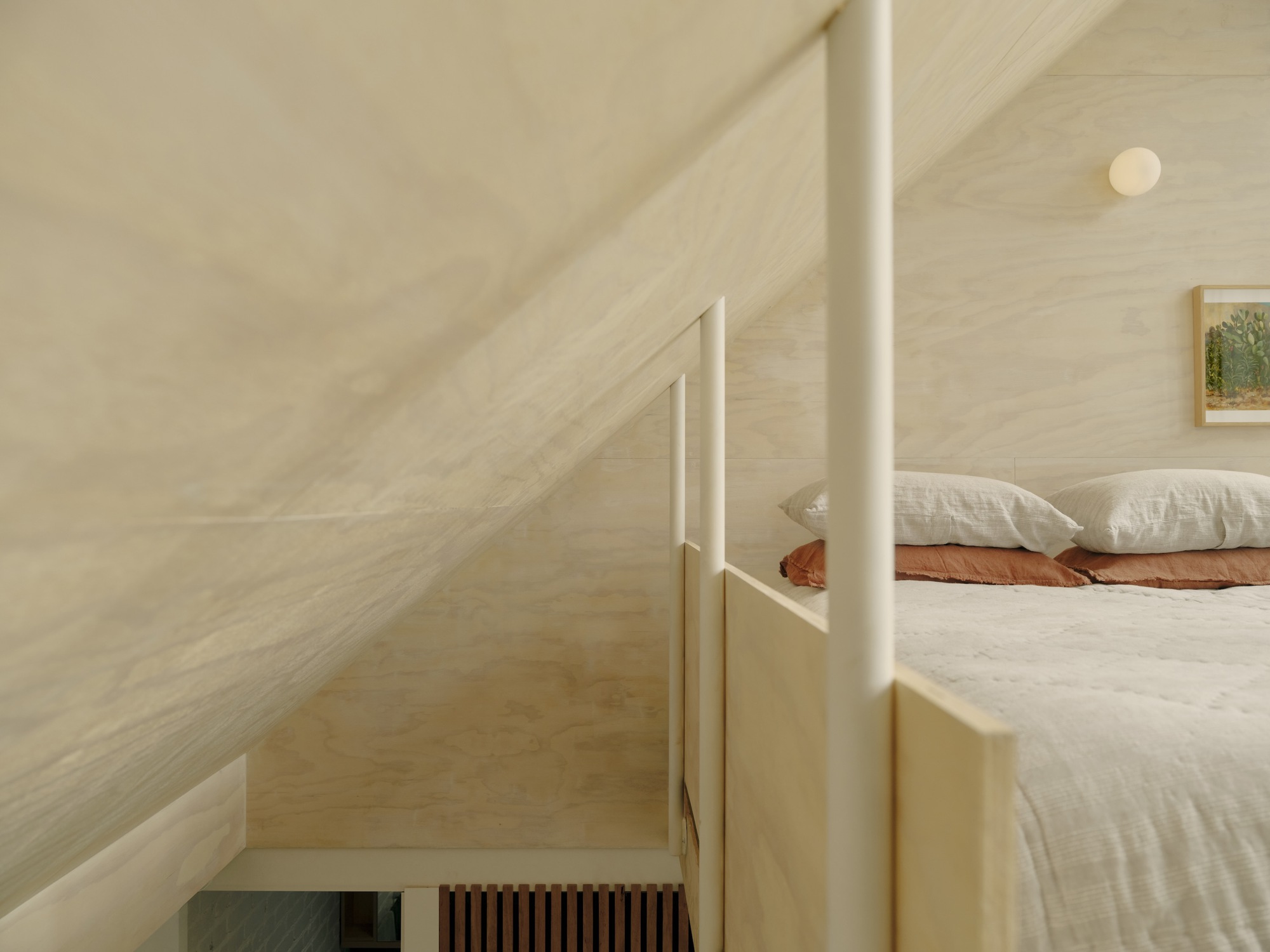 Galeria de Studio Hawthorn I / Agius Scorpo Architects - 11