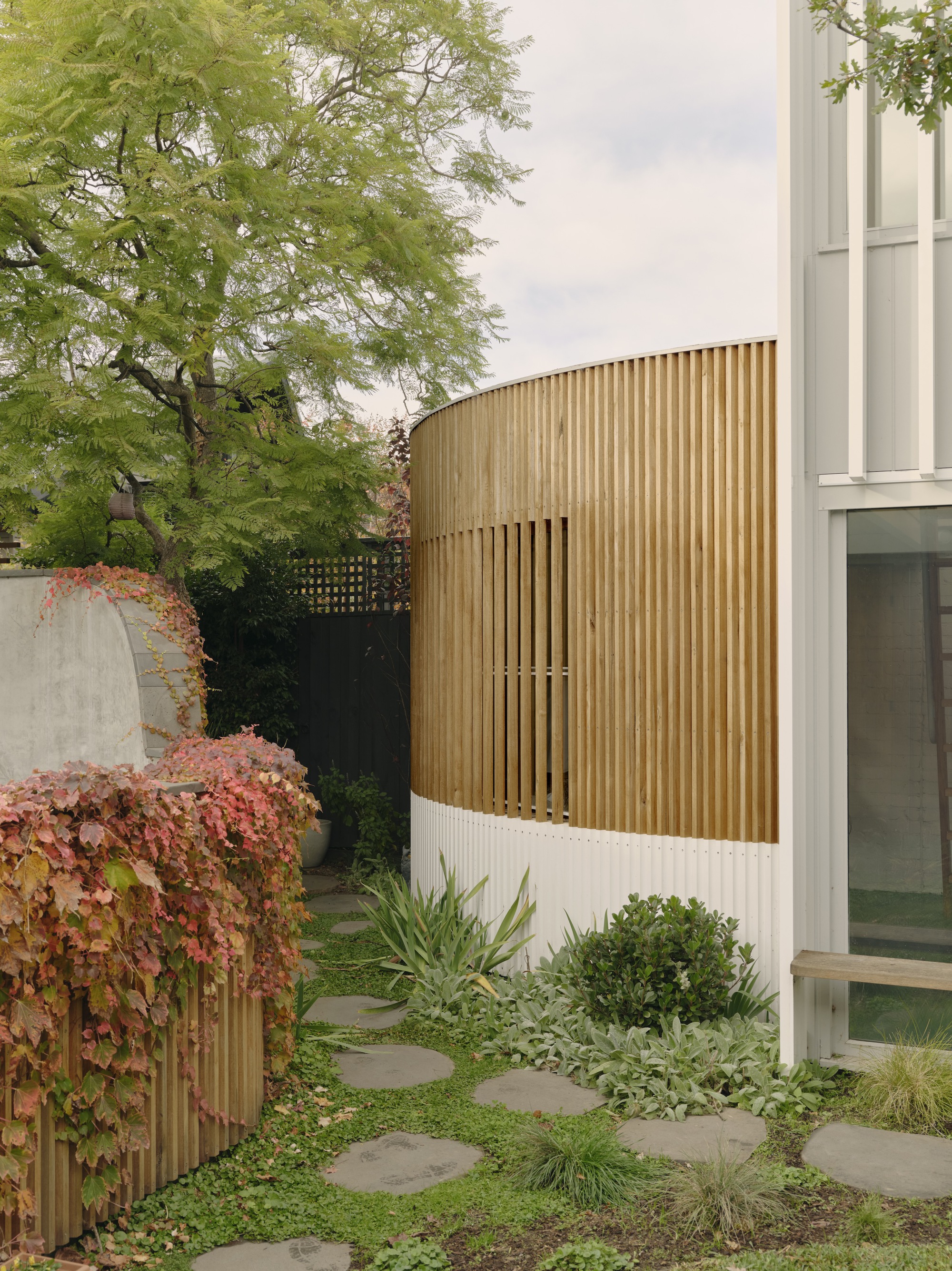 Galeria de Studio Hawthorn I / Agius Scorpo Architects - 9