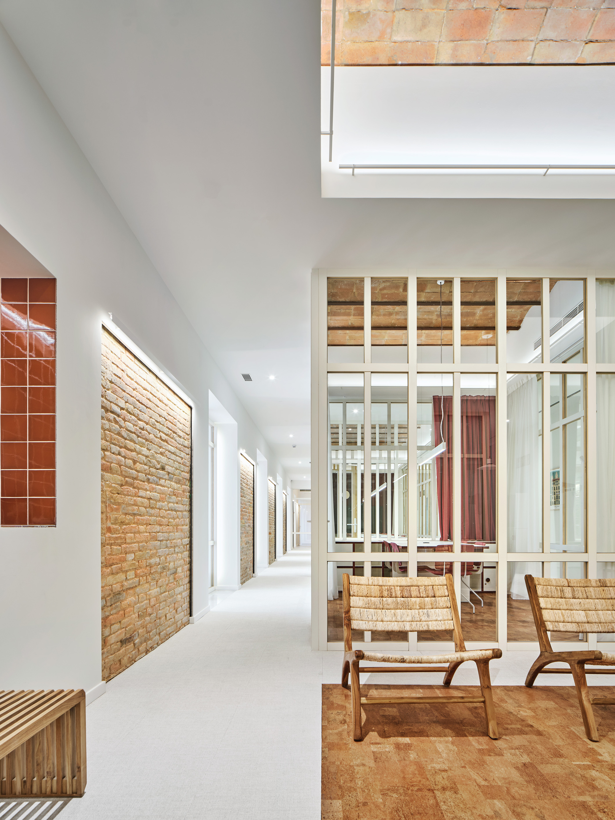 Gallery of Casa Pich i Pon. LOOM Plaza Catalunya / SCOB + Sergi Carulla ...