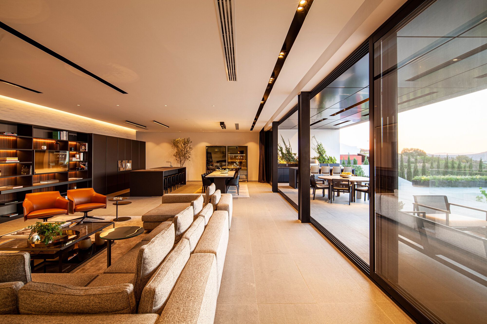 Gallery of House Prada / Jorge Hernández de la Garza - 11