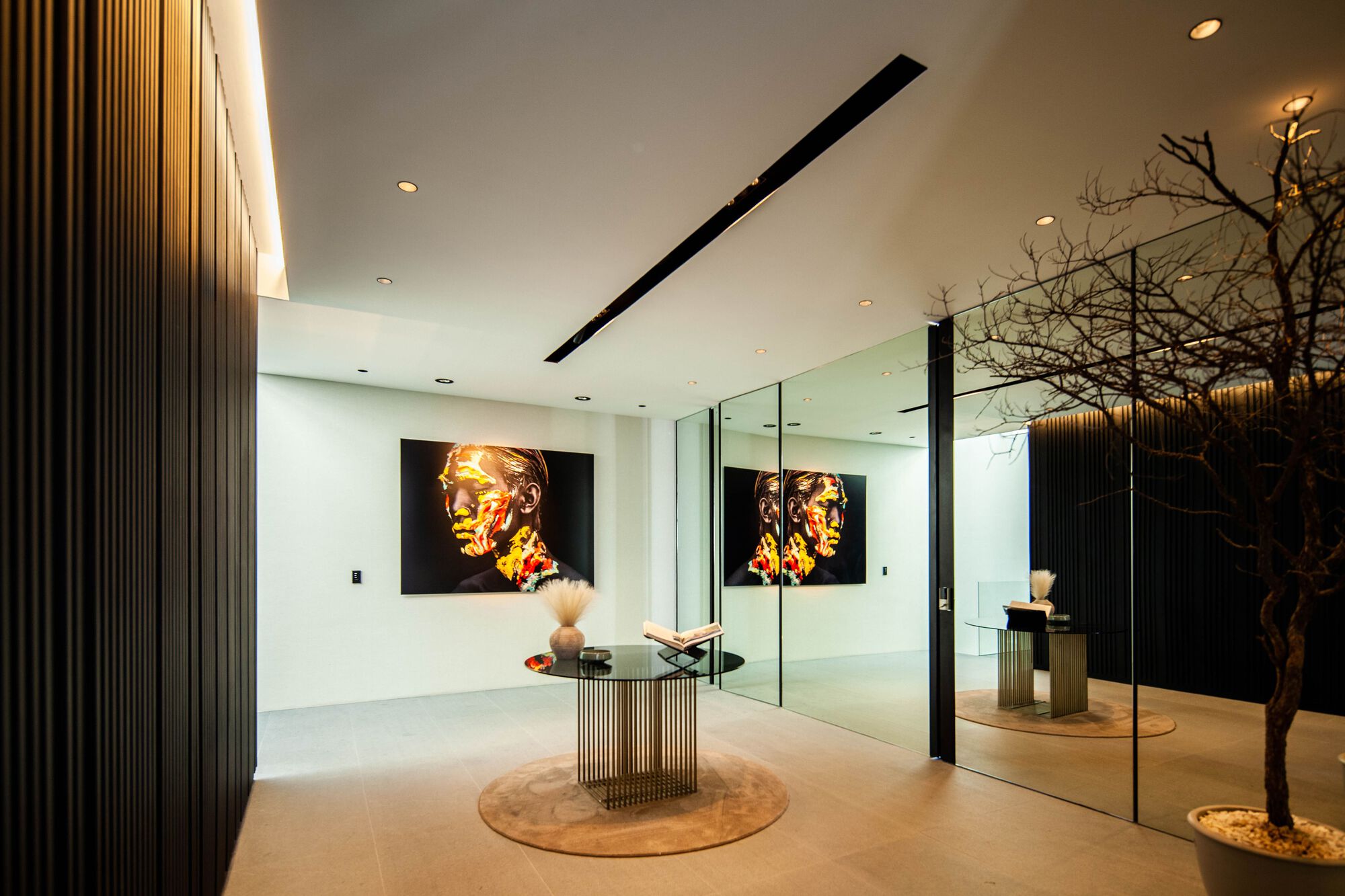 Gallery of House Prada / Jorge Hernández de la Garza - 4