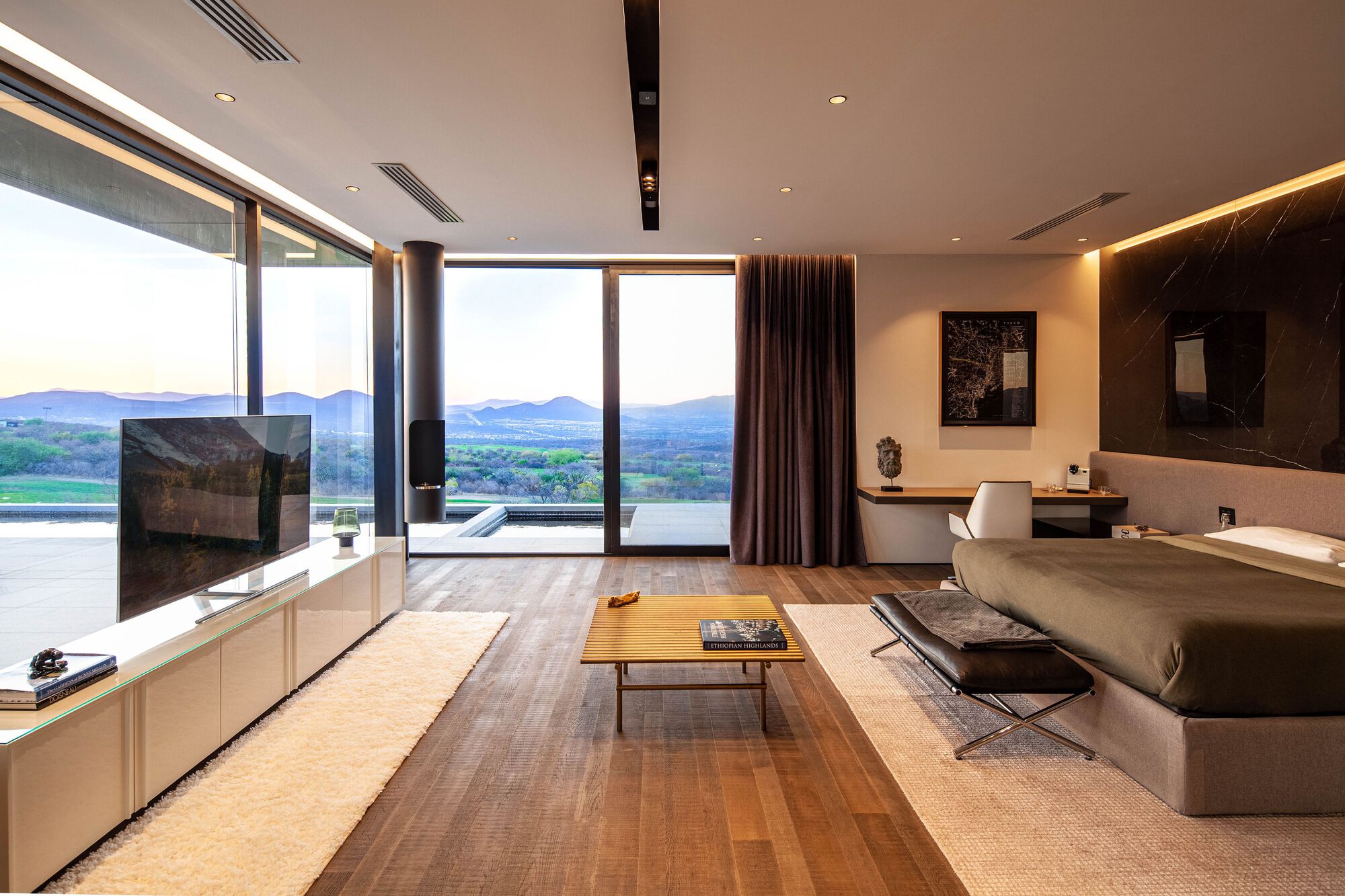 Gallery of House Prada / Jorge Hernández de la Garza - 14