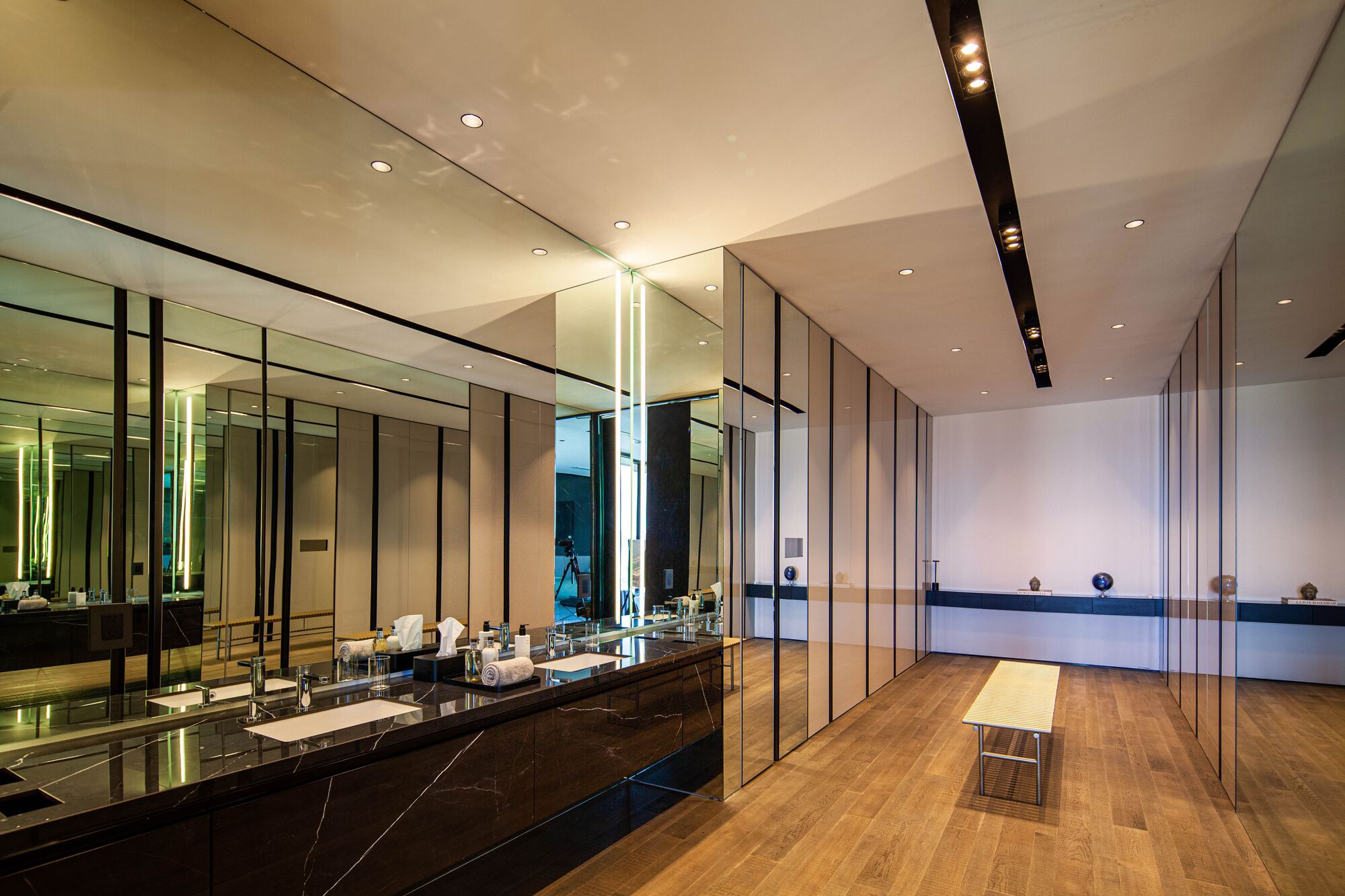 Gallery of House Prada / Jorge Hernández de la Garza - 16