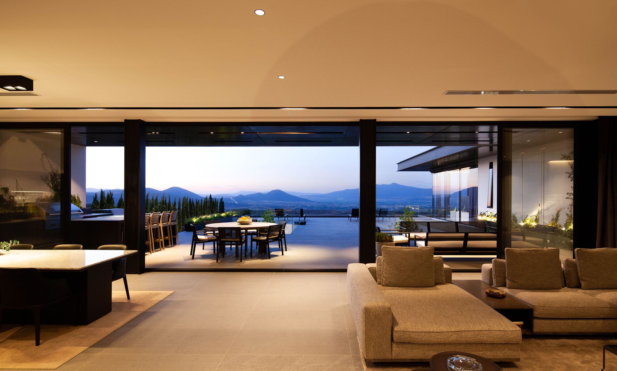 Gallery of House Prada / Jorge Hernández de la Garza - 15