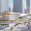 UNStudio Unveils the Design of a Human-Centric Mixed-Use Development in ...