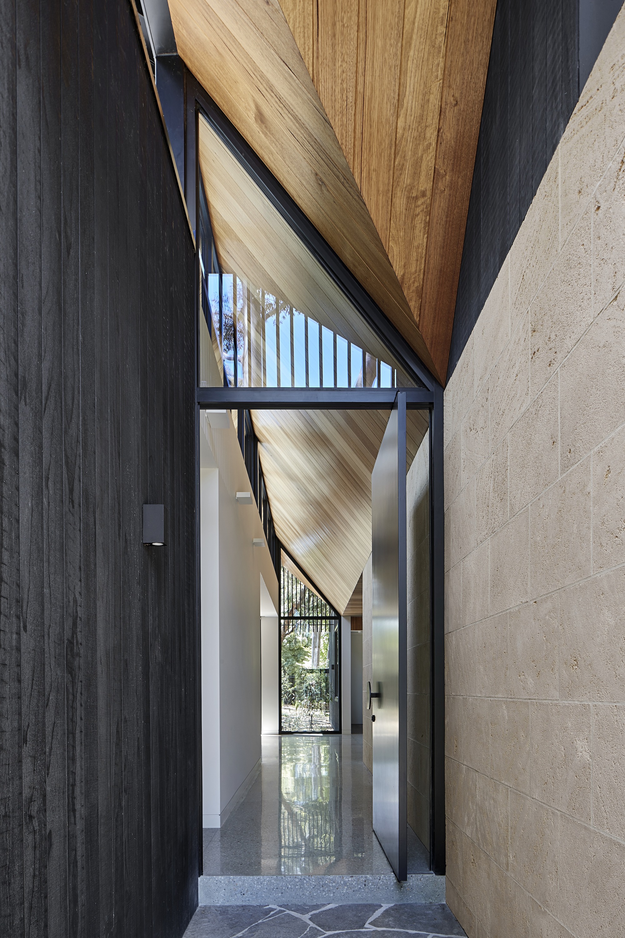 Gallery of Bellbird House / Bower Architecture - 22