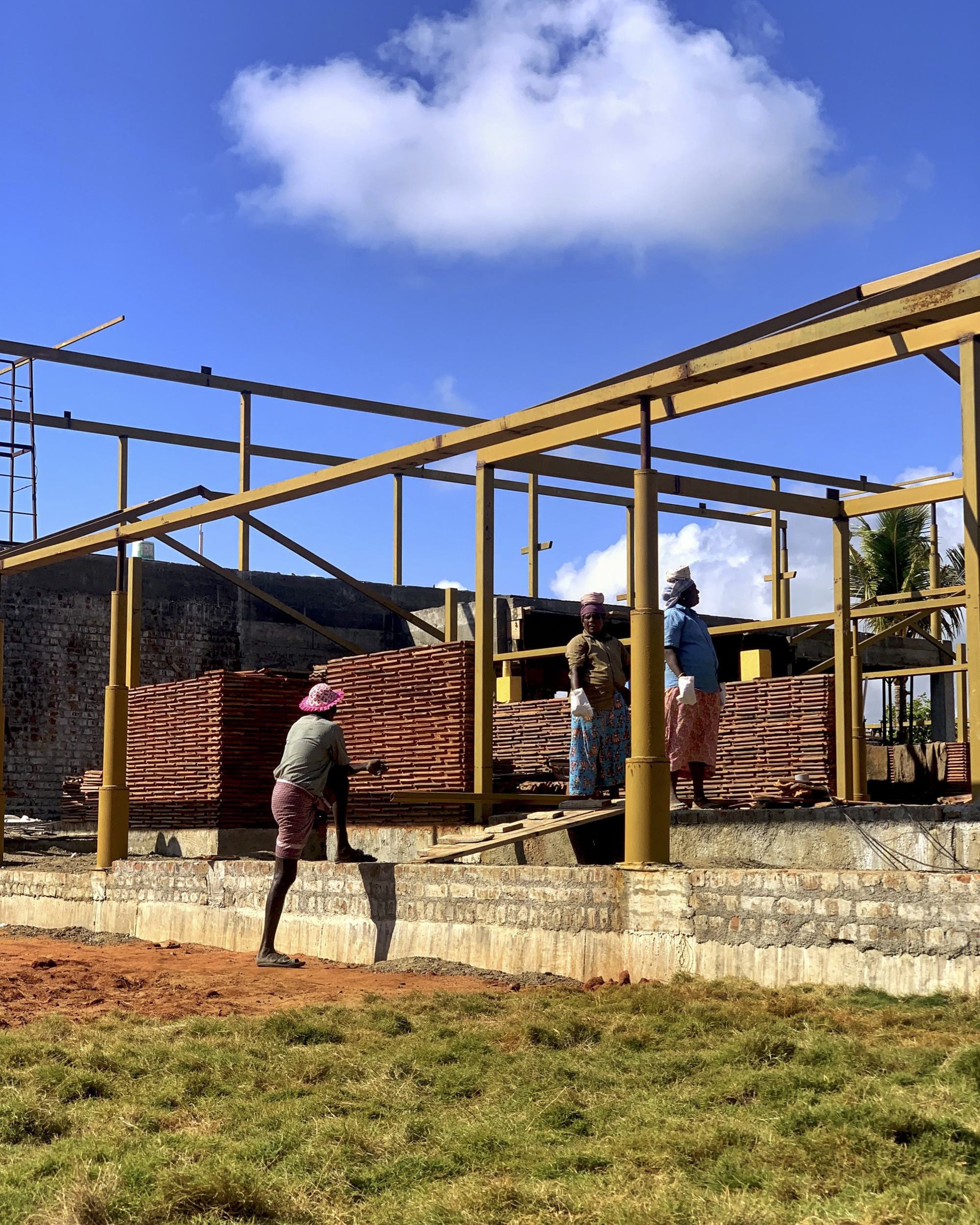 Gallery of Karai Farmhouse / RAIN Studio of Design - 23