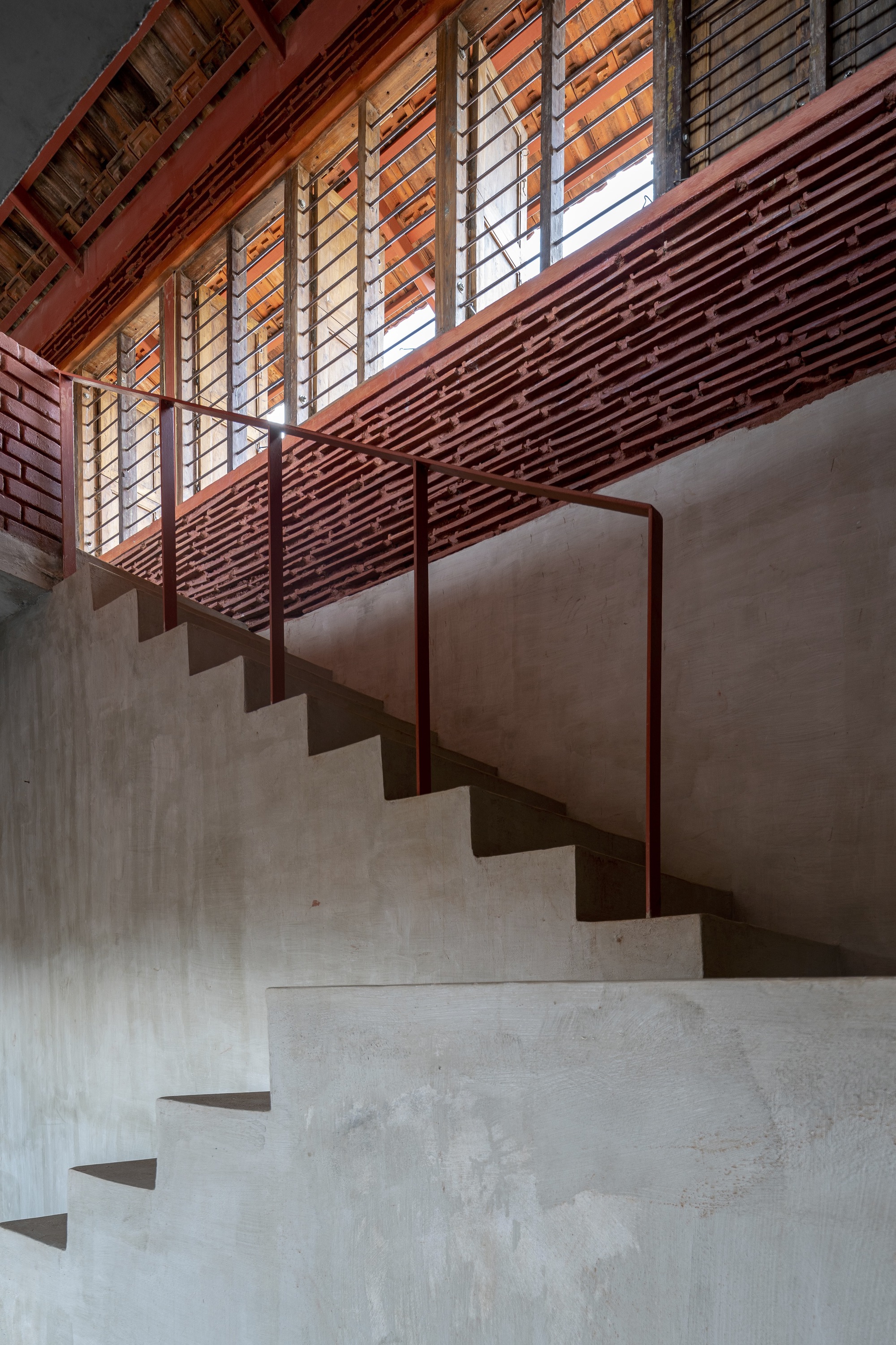 Gallery of Karai Farmhouse / RAIN Studio of Design - 17