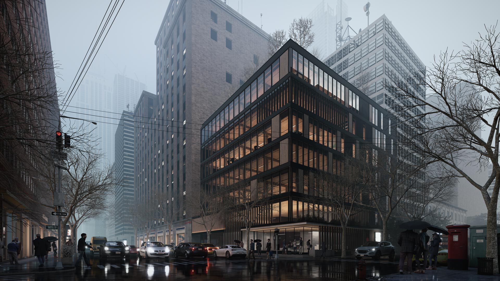 Gallery of The Best of Both Worlds: Ray Tracing and Rasterization - 4