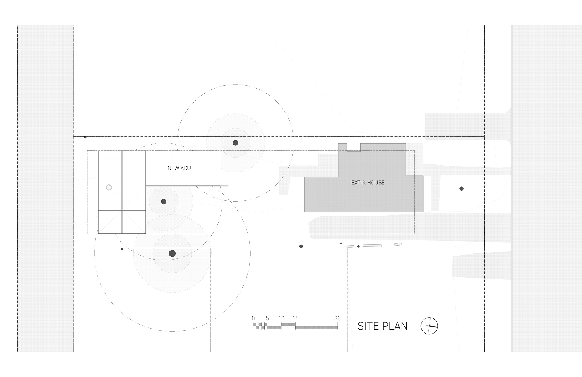 Gallery of Birdhouse / North Arrow Studio - 11