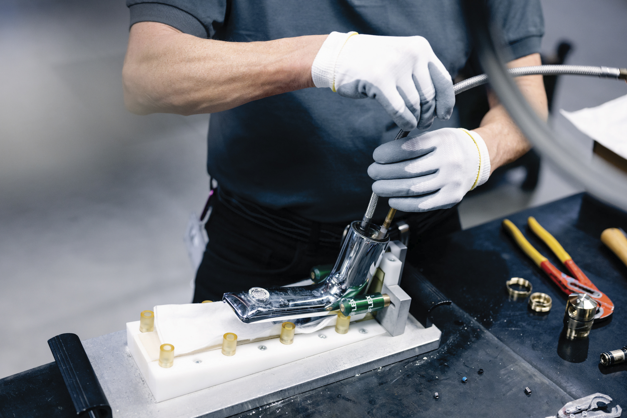 Gallery of From Disposability to Durability: A New Life for Timeless ...