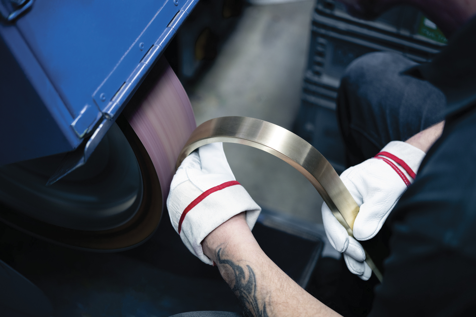 Gallery of From Disposability to Durability: A New Life for Timeless ...