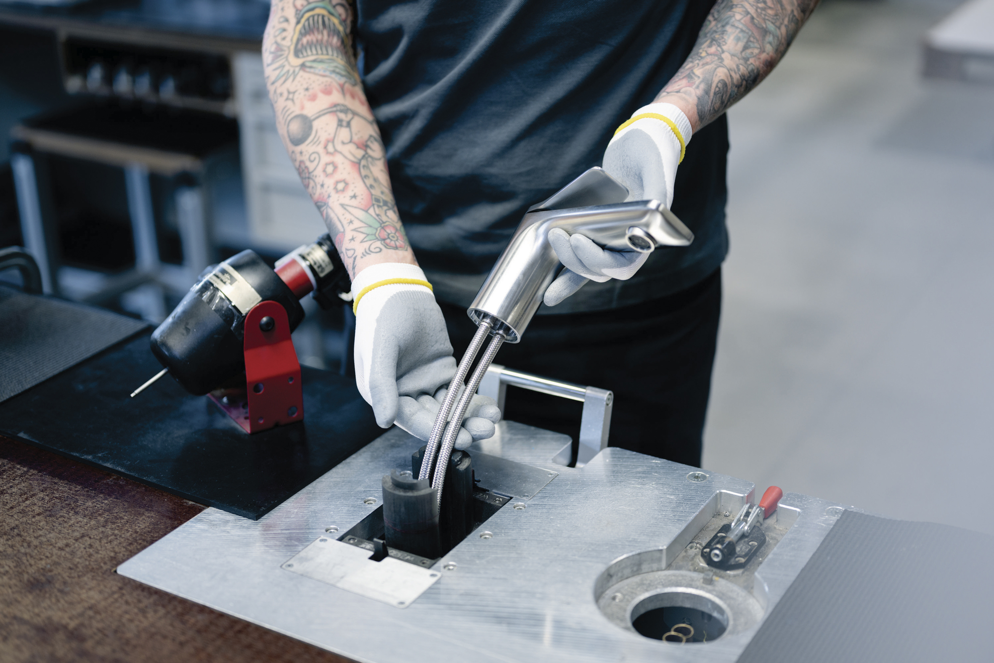 Gallery of From Disposability to Durability: A New Life for Timeless ...