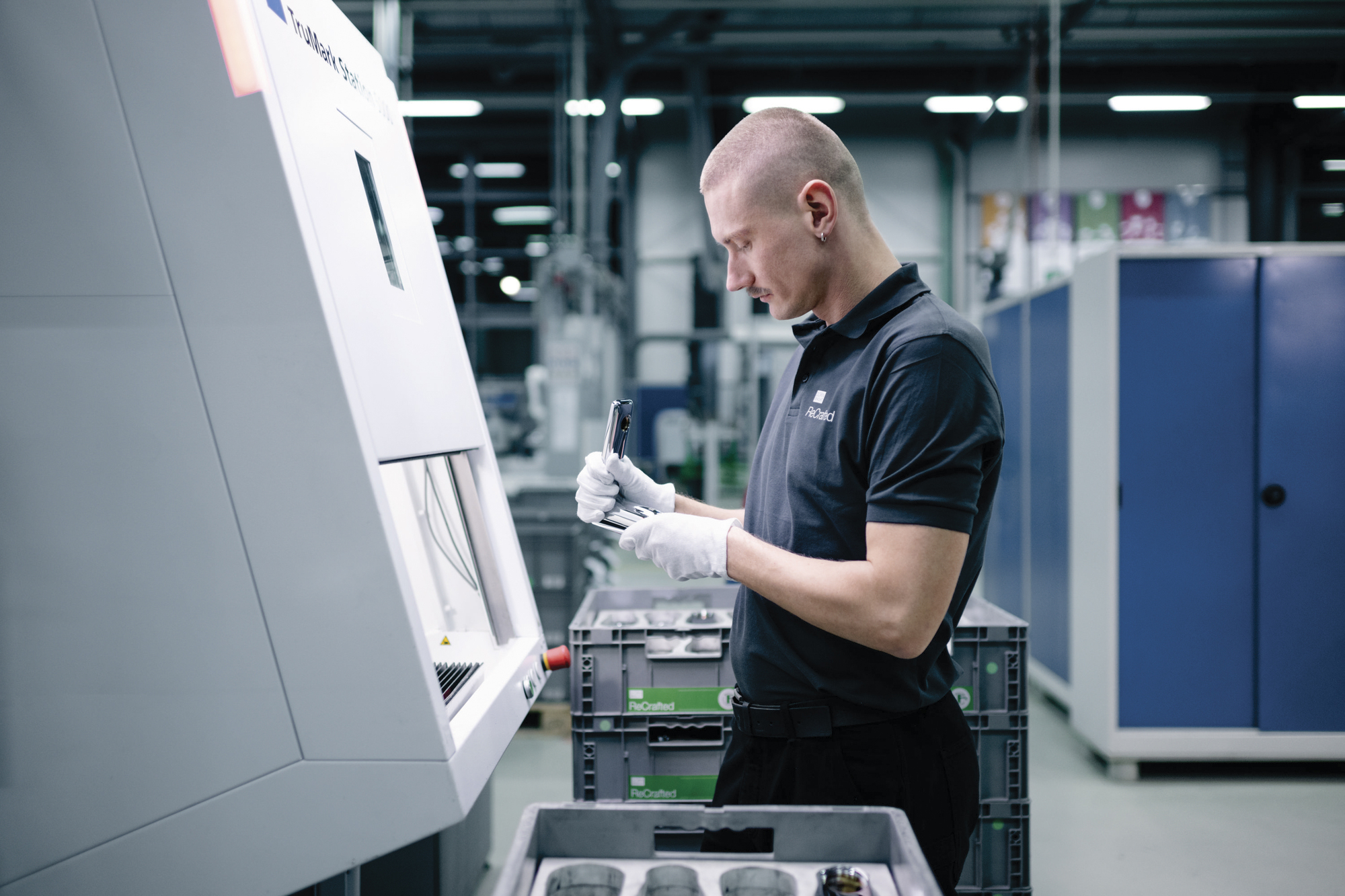 Gallery of From Disposability to Durability: A New Life for Timeless ...