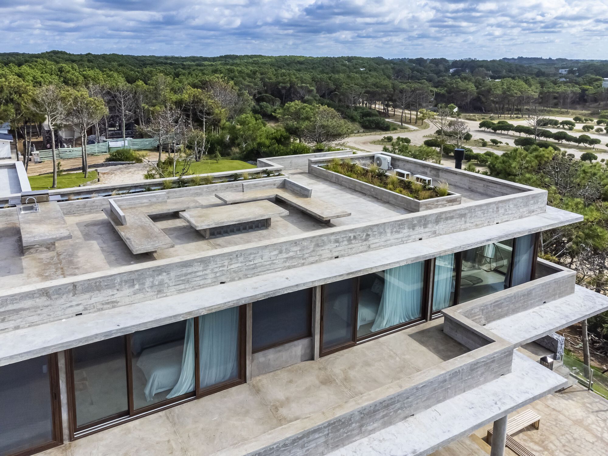 Gallery of House at the Sea #78 / Guerrero Arquitectos - 14