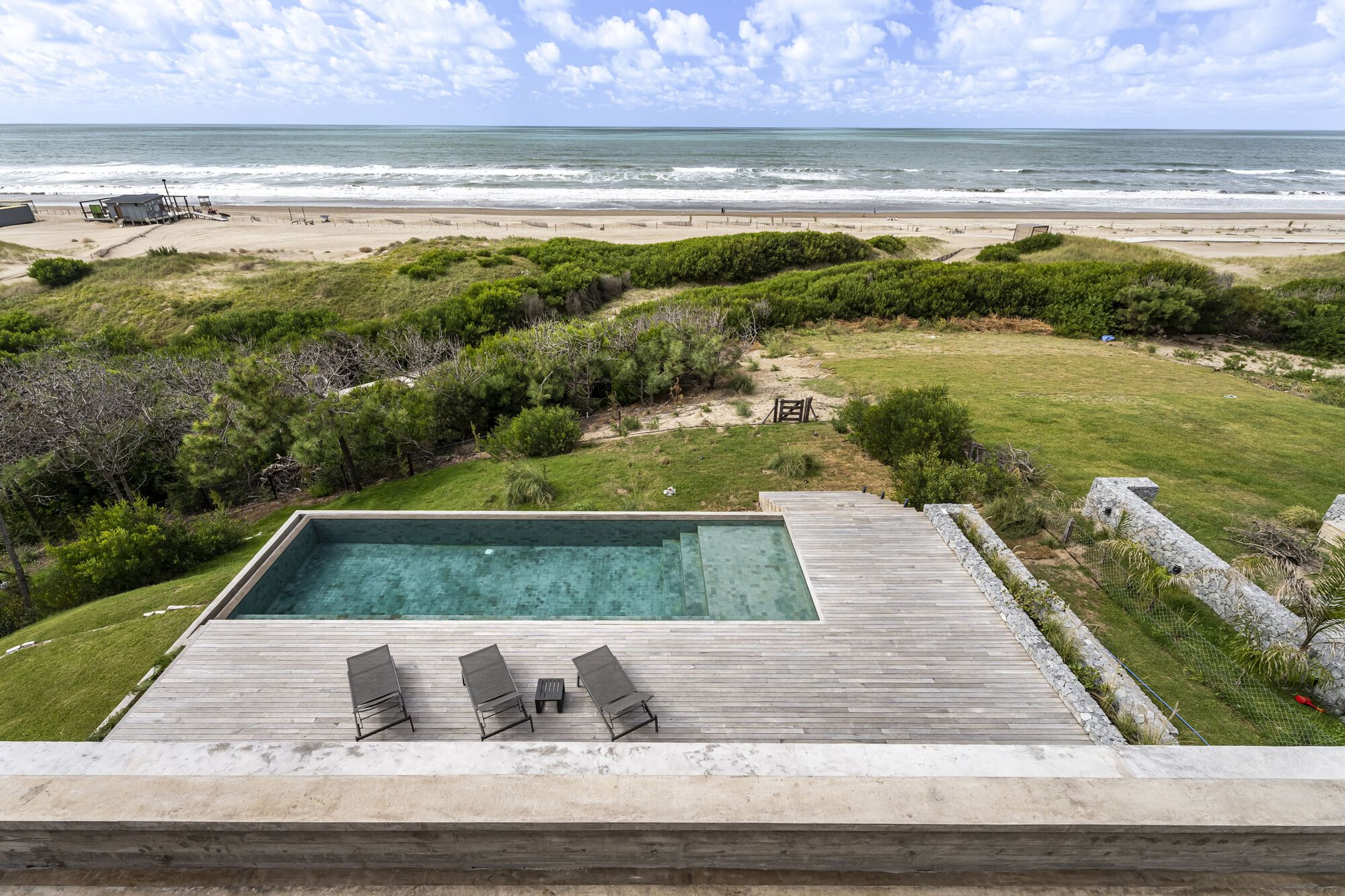 Gallery of House at the Sea #78 / Guerrero Arquitectos - 9