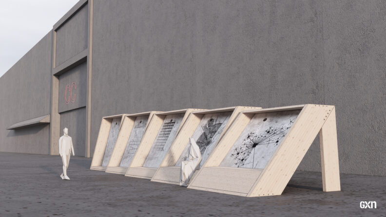 Gallery of Copenhagen Pavilions Explore Sustainable Development Goals ...