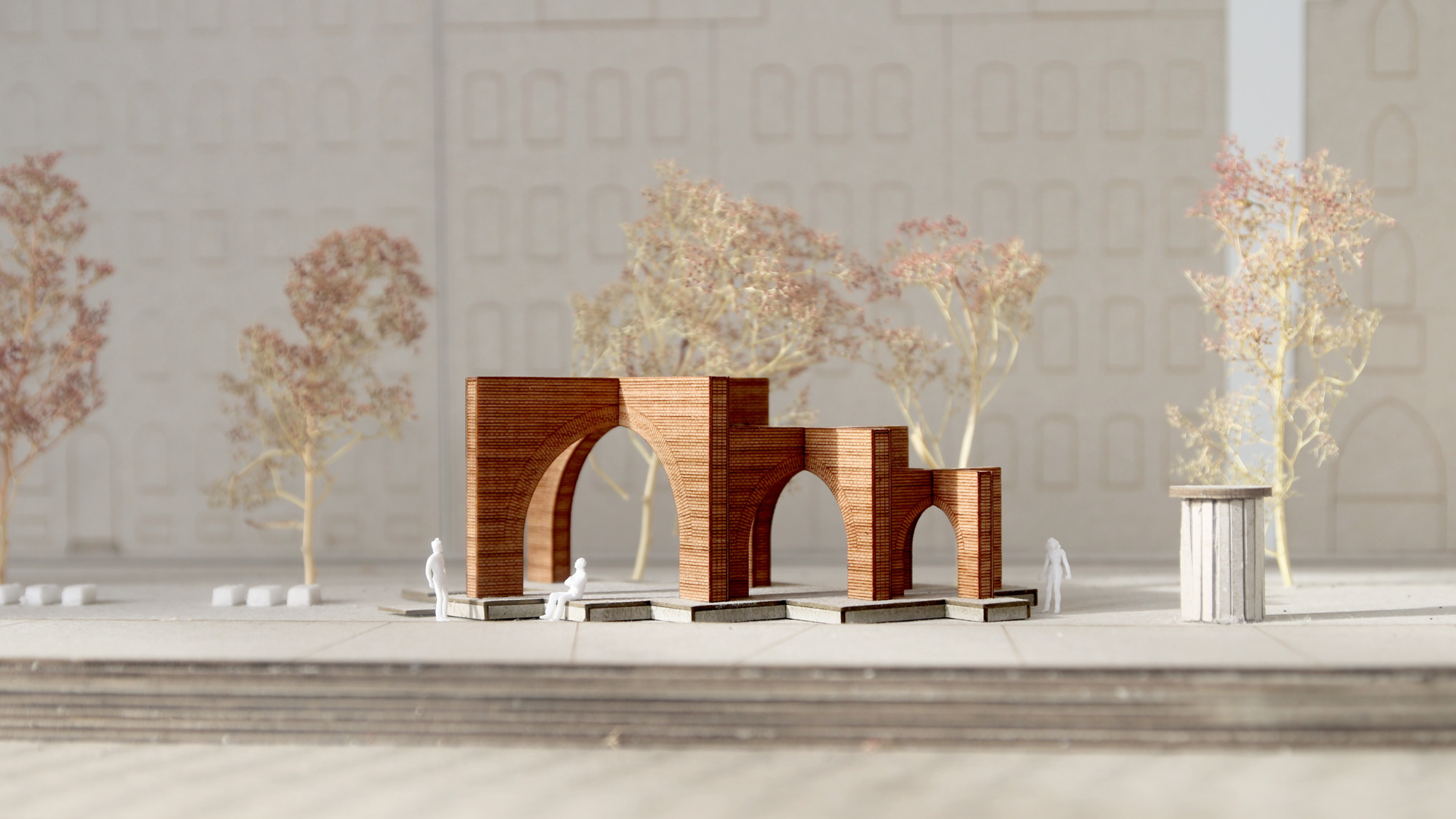 Gallery of Copenhagen Pavilions Explore Sustainable Development Goals ...