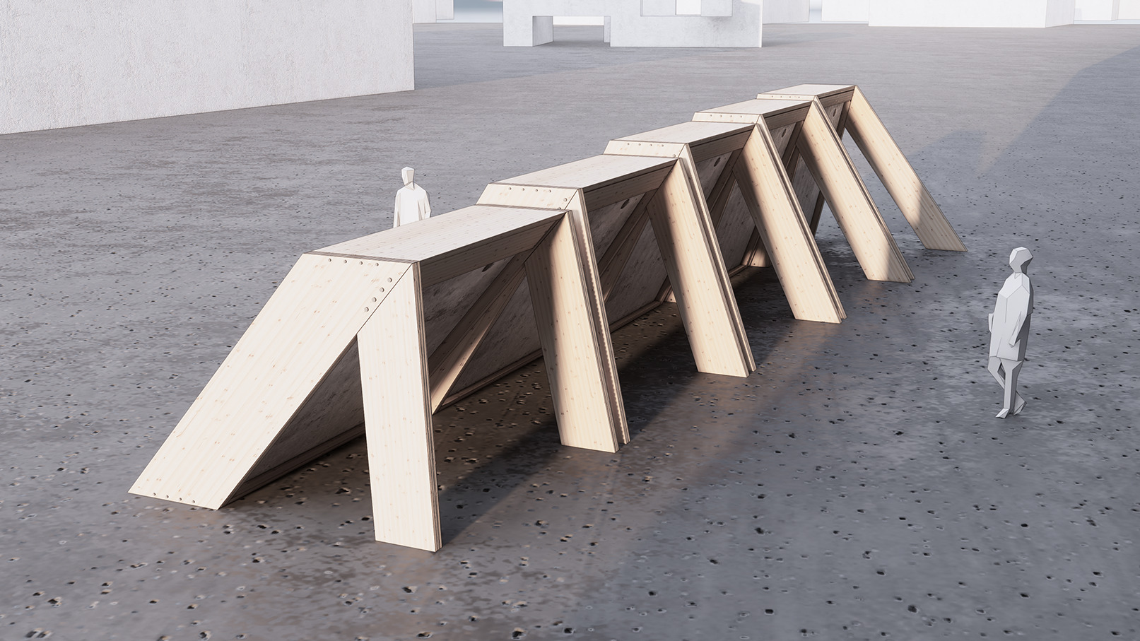 Gallery of Copenhagen Pavilions Explore Sustainable Development Goals ...