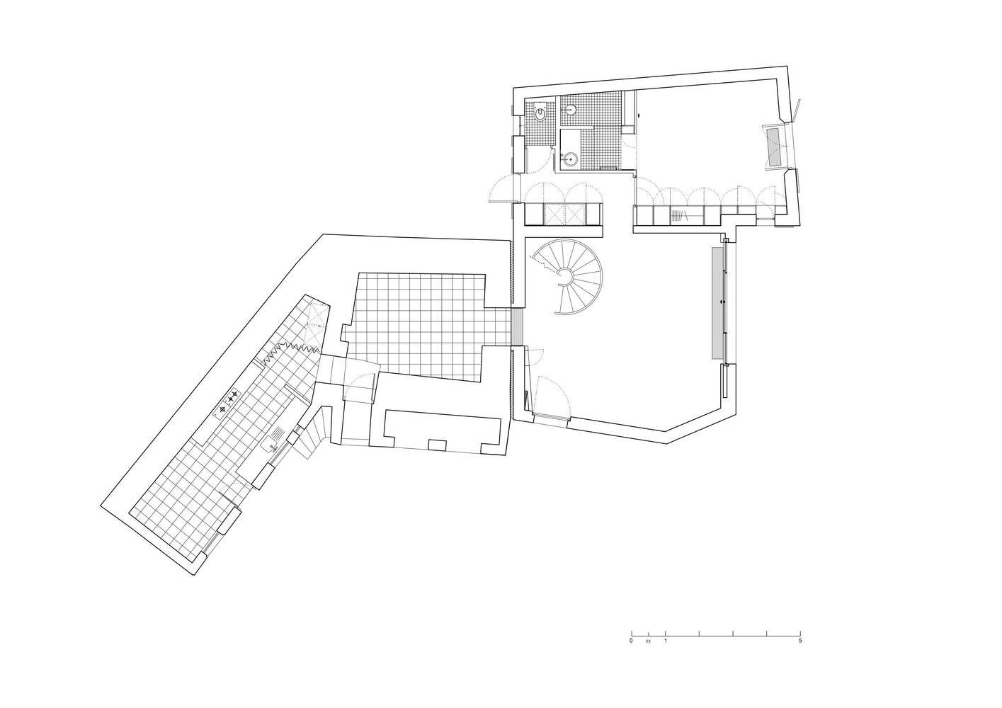 Gallery of 5 Typologies of Multigenerational Family Homes - 60
