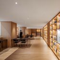 Zikawei Library / Wutopia Lab | ArchDaily