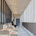 Zikawei Library / Wutopia Lab | ArchDaily