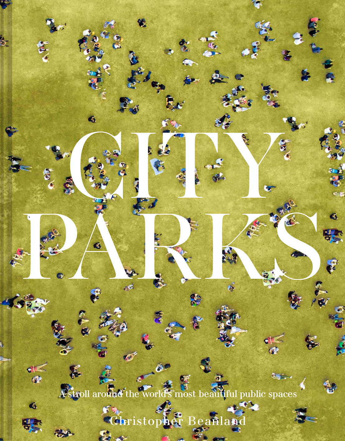 Gallery of City Parks - 5