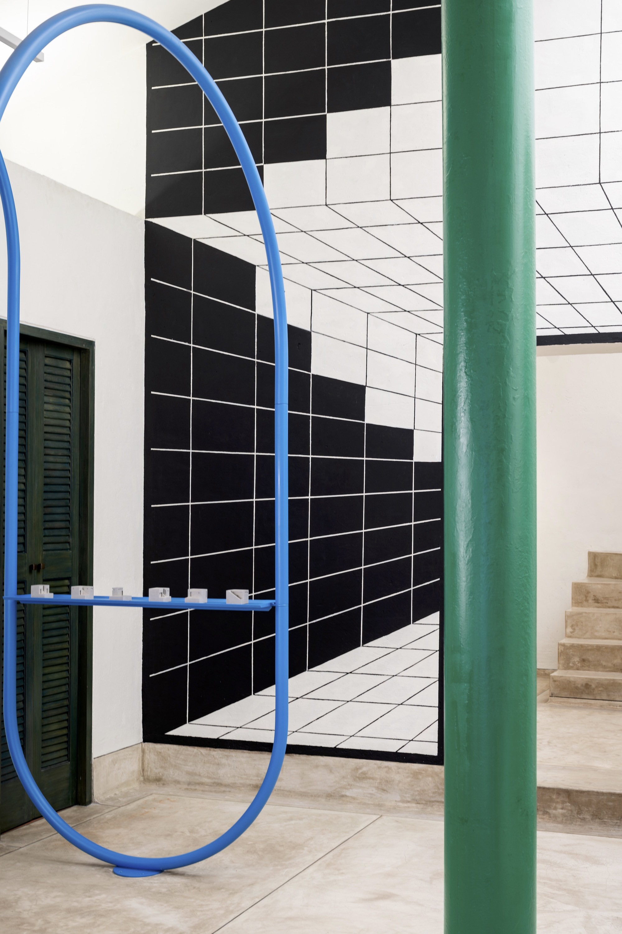 Gallery of Doki Doki Concept Store / The Architecture Story - 7