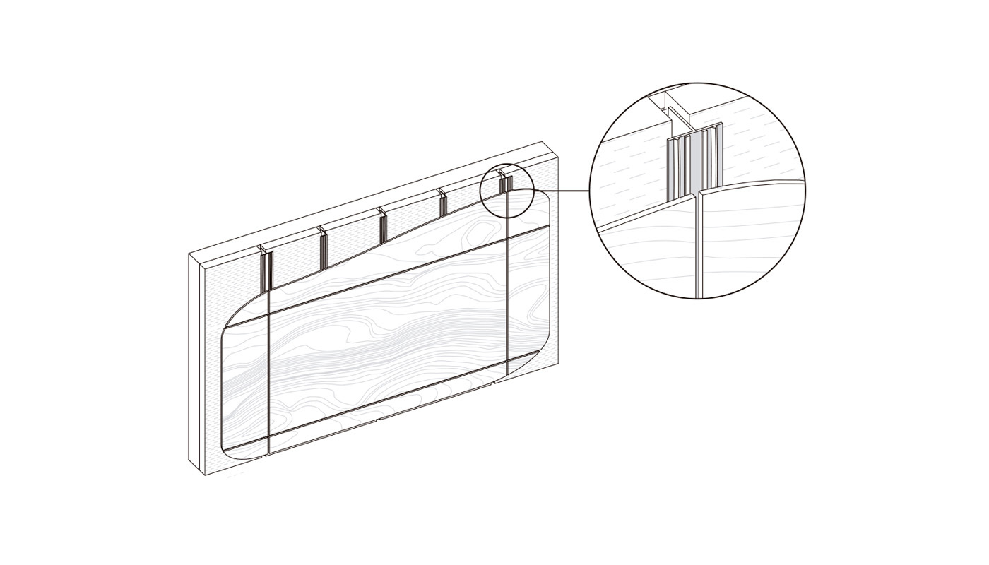Gallery of Climate-Proof Architecture: Supertextured Cladding for ...
