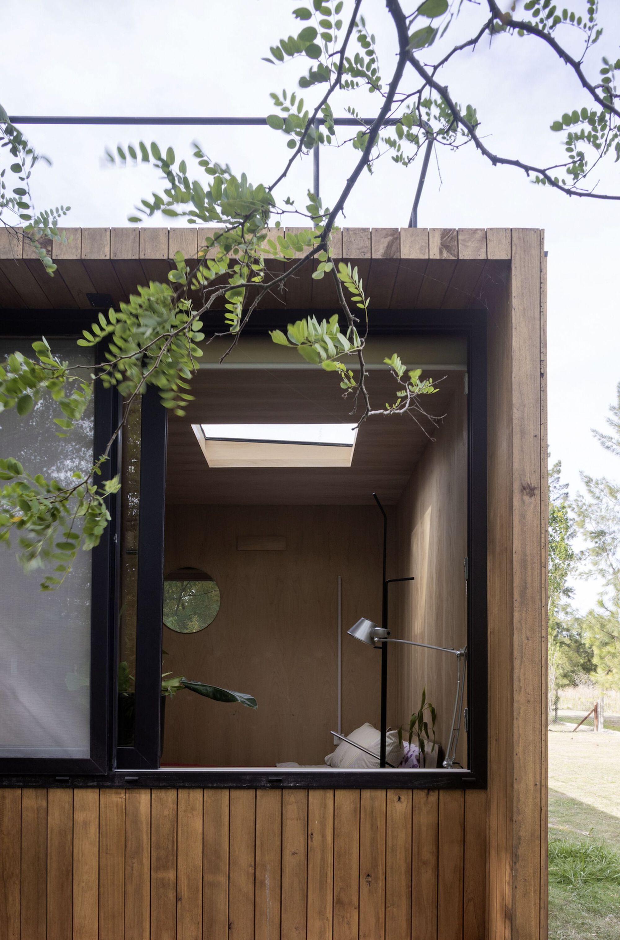 Galería de Vivienda modular Labt 20 (10,5) city bell / Estudio ...