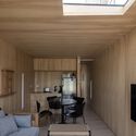 Vivienda modular Labt 20 (10,5) city bell / Estudio Borrachia + GB ...