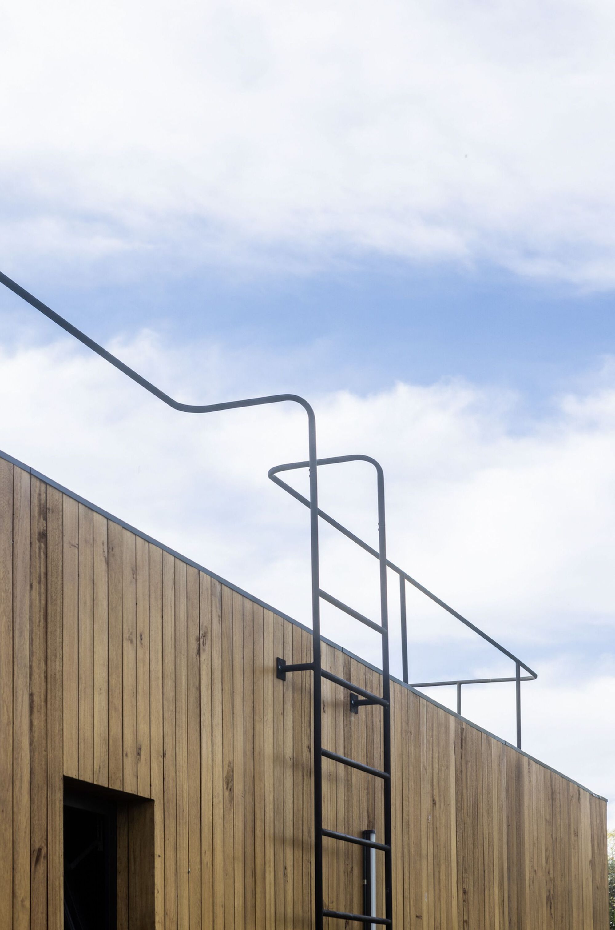 Galería de Vivienda modular Labt 20 (10,5) city bell / Estudio ...