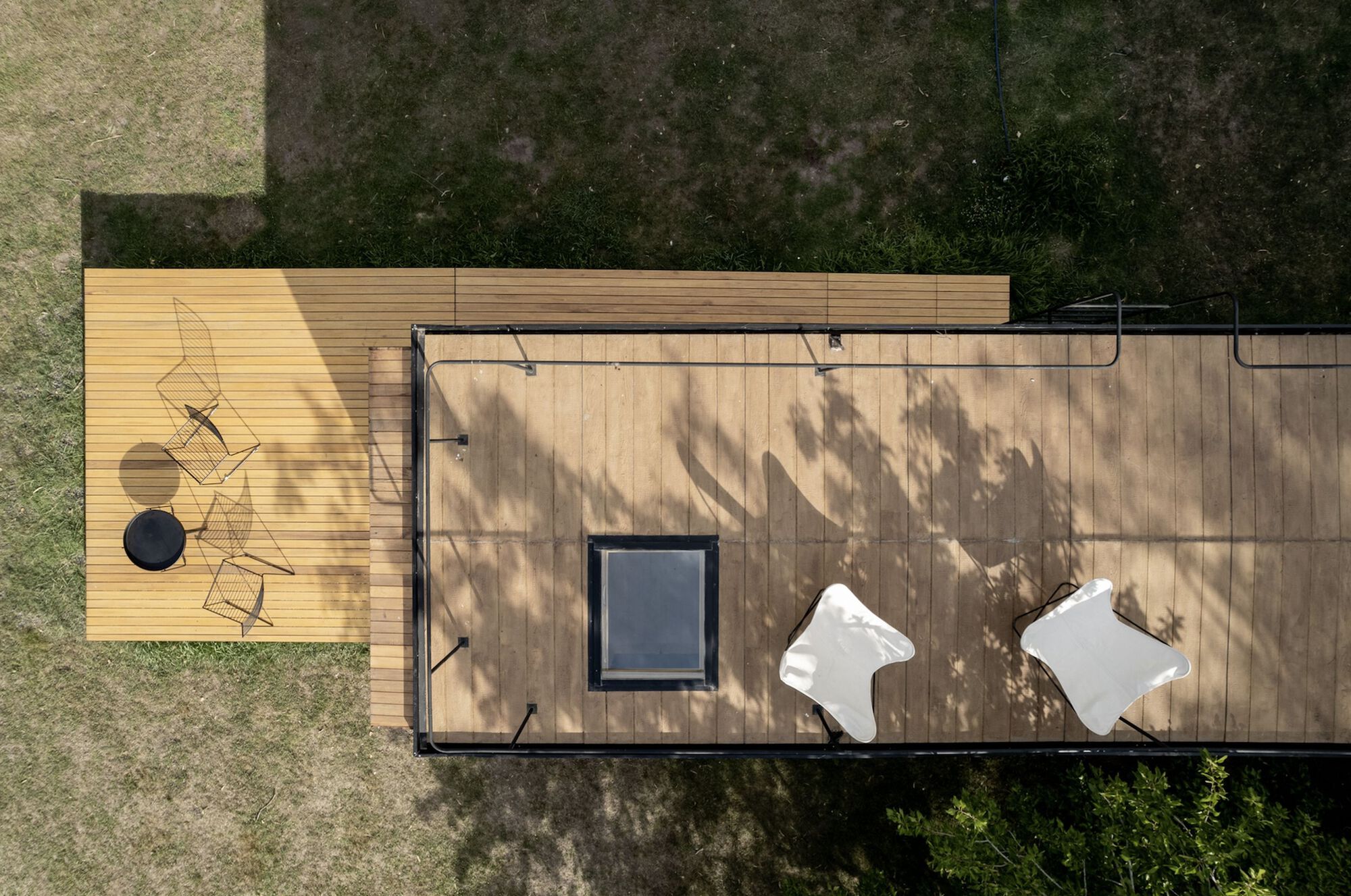 Galería de Vivienda modular Labt 20 (10,5) city bell / Estudio ...