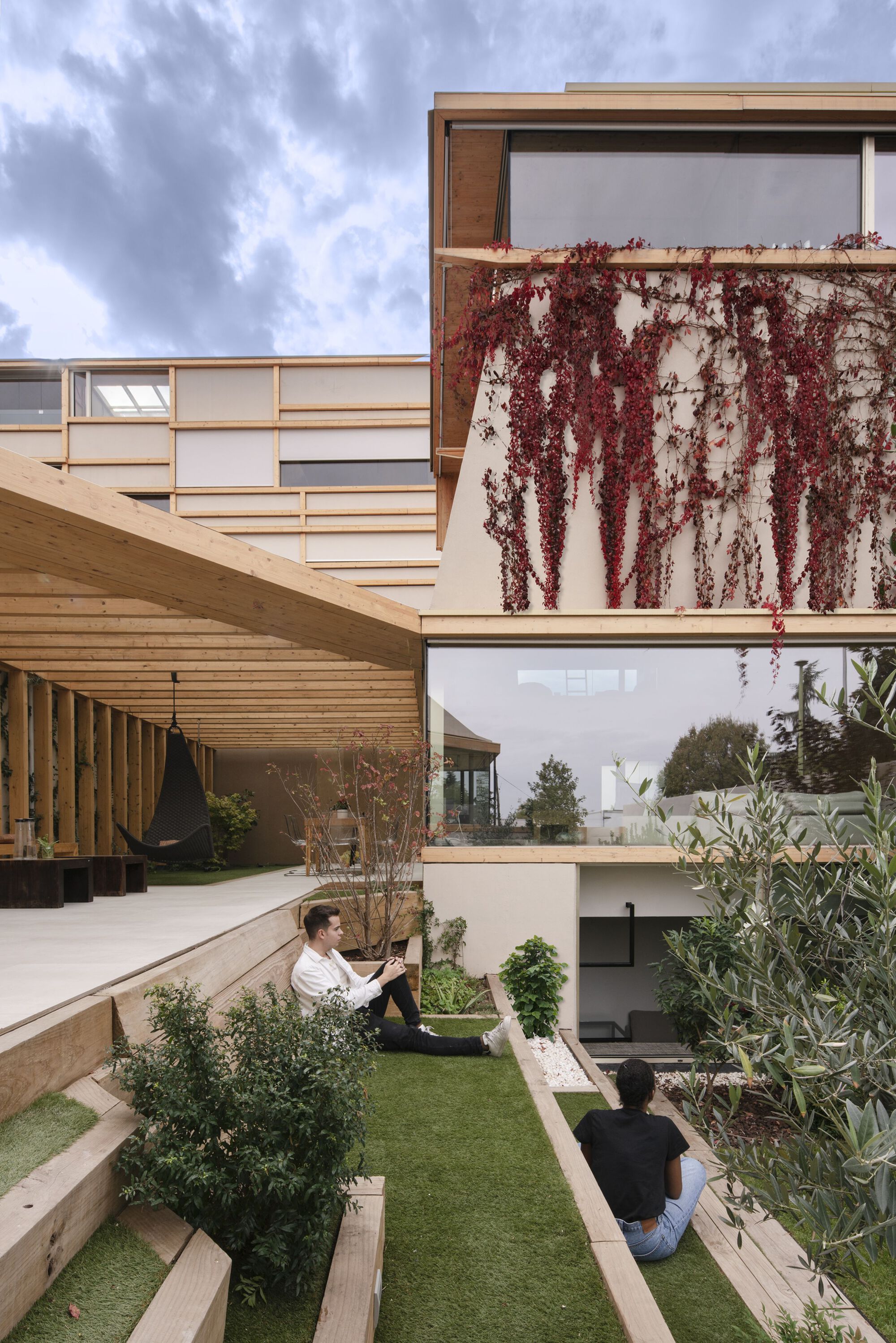 Galería de Studio&Home SUMA / SUMA Arquitectura - 8