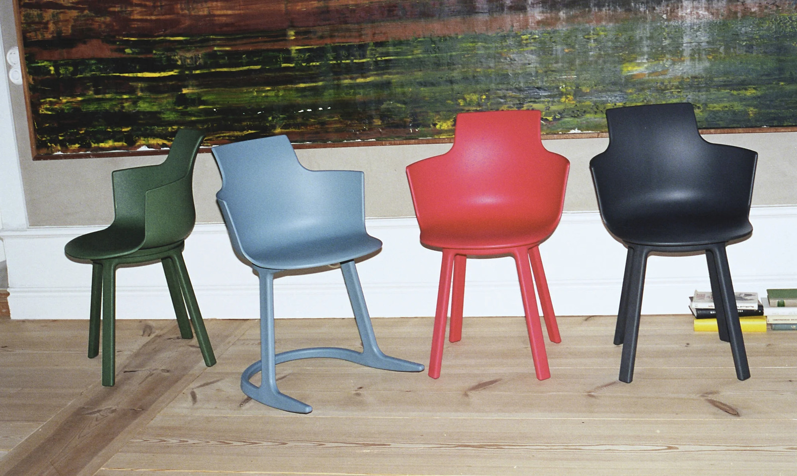 Gallery of 8 Products Designed by Architects for Milan Design Week and ...