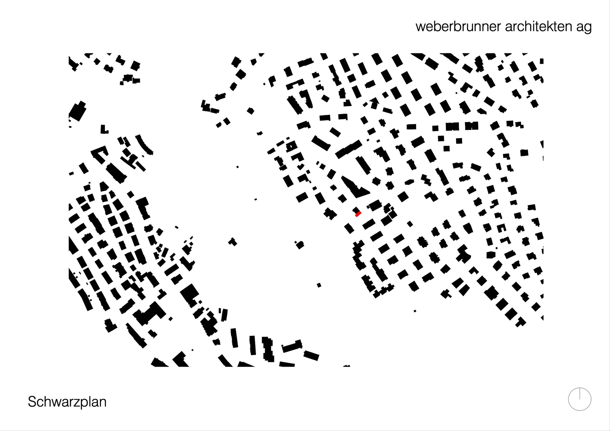 Gallery of B4 House Conversion and Extension / weberbrunner architekten ...