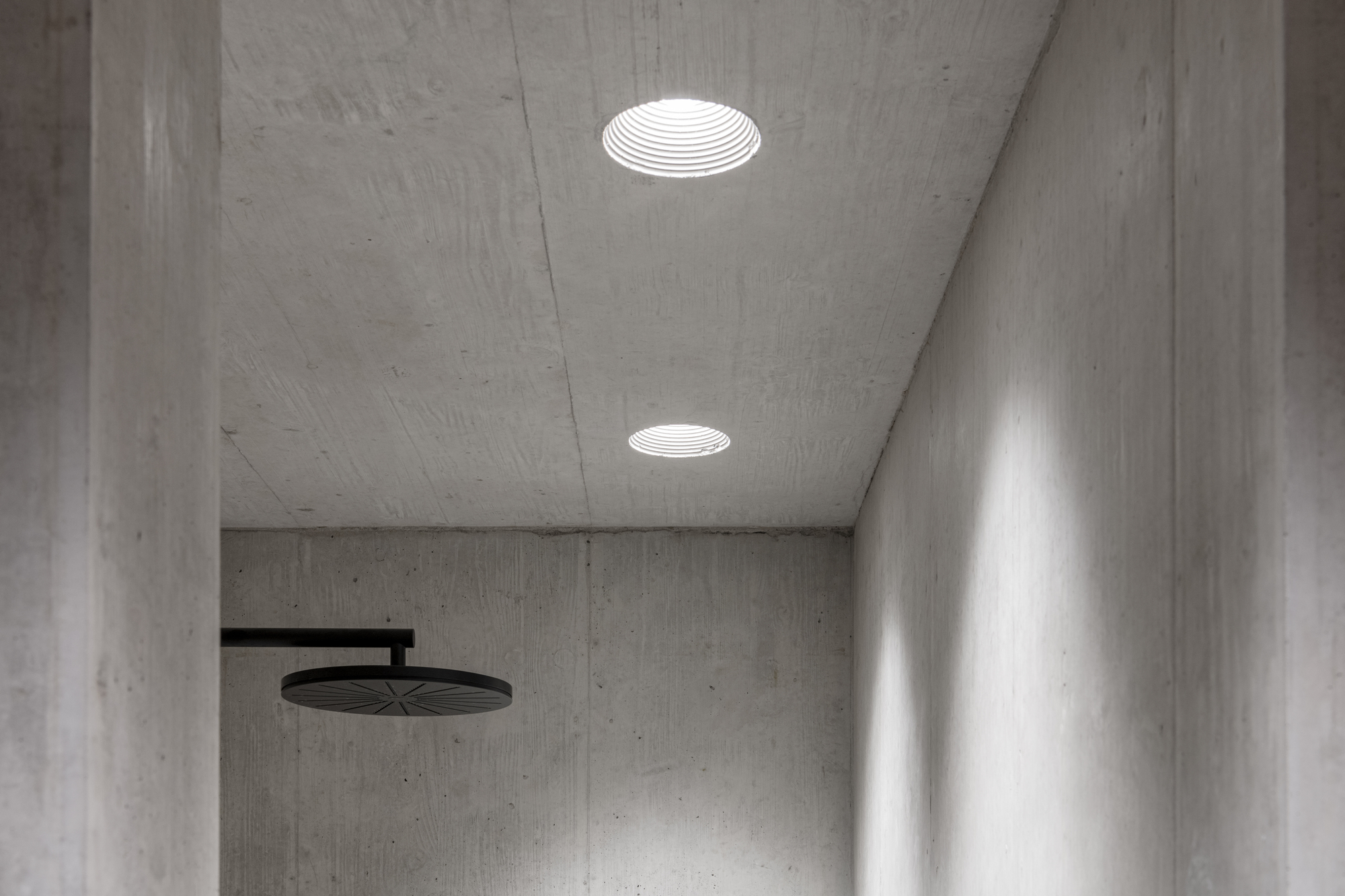 Gallery of B4 House Conversion and Extension / weberbrunner architekten ...