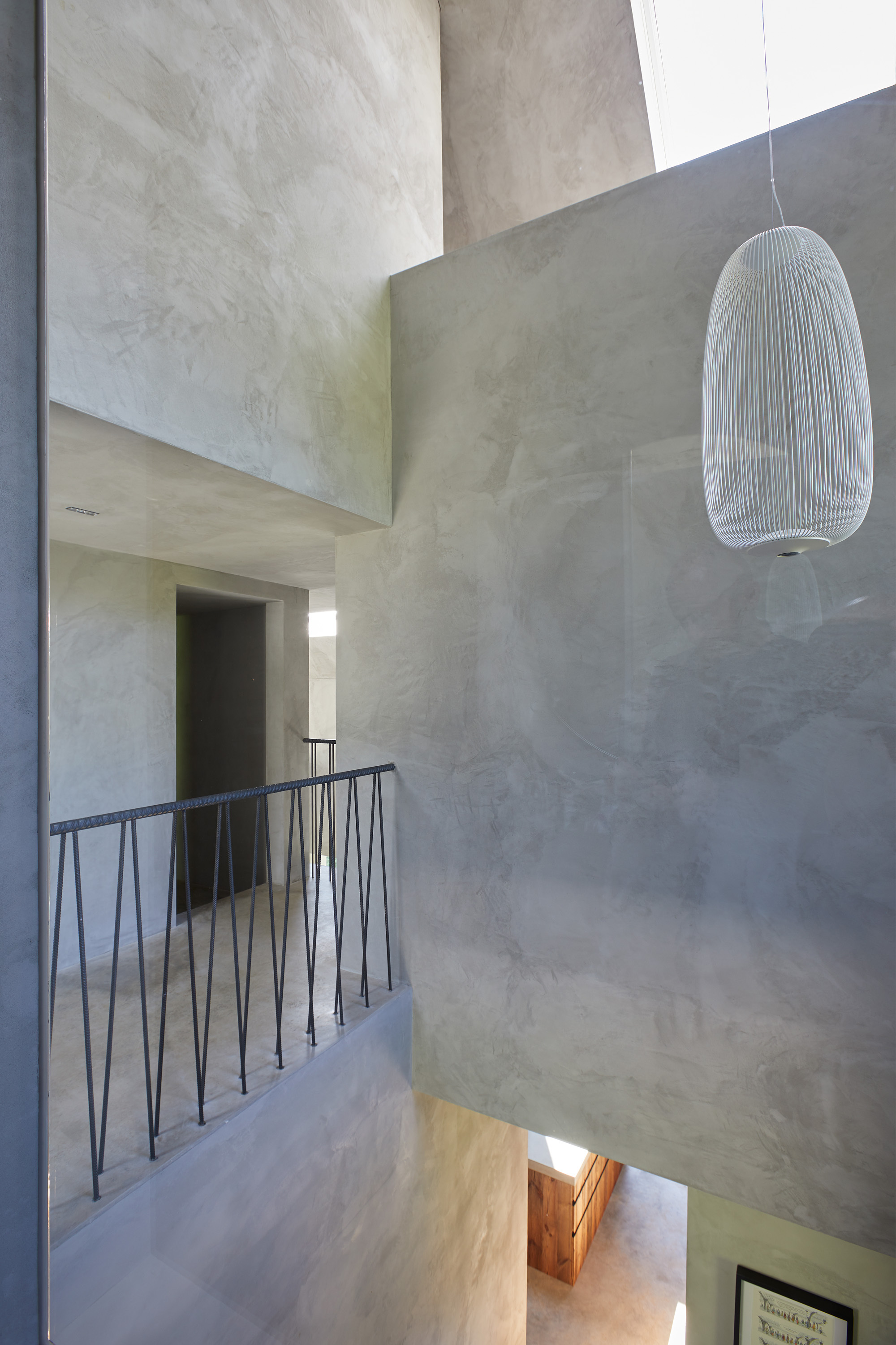 Gallery of Residential Barn / BE ARCHITEKTUR GMBH, Boris Egli dipl. Architekt FH REG A SIA - 12