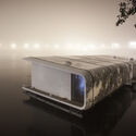 Modern Aquatic Architecture: 5 Homes Around the World that Make the ...
