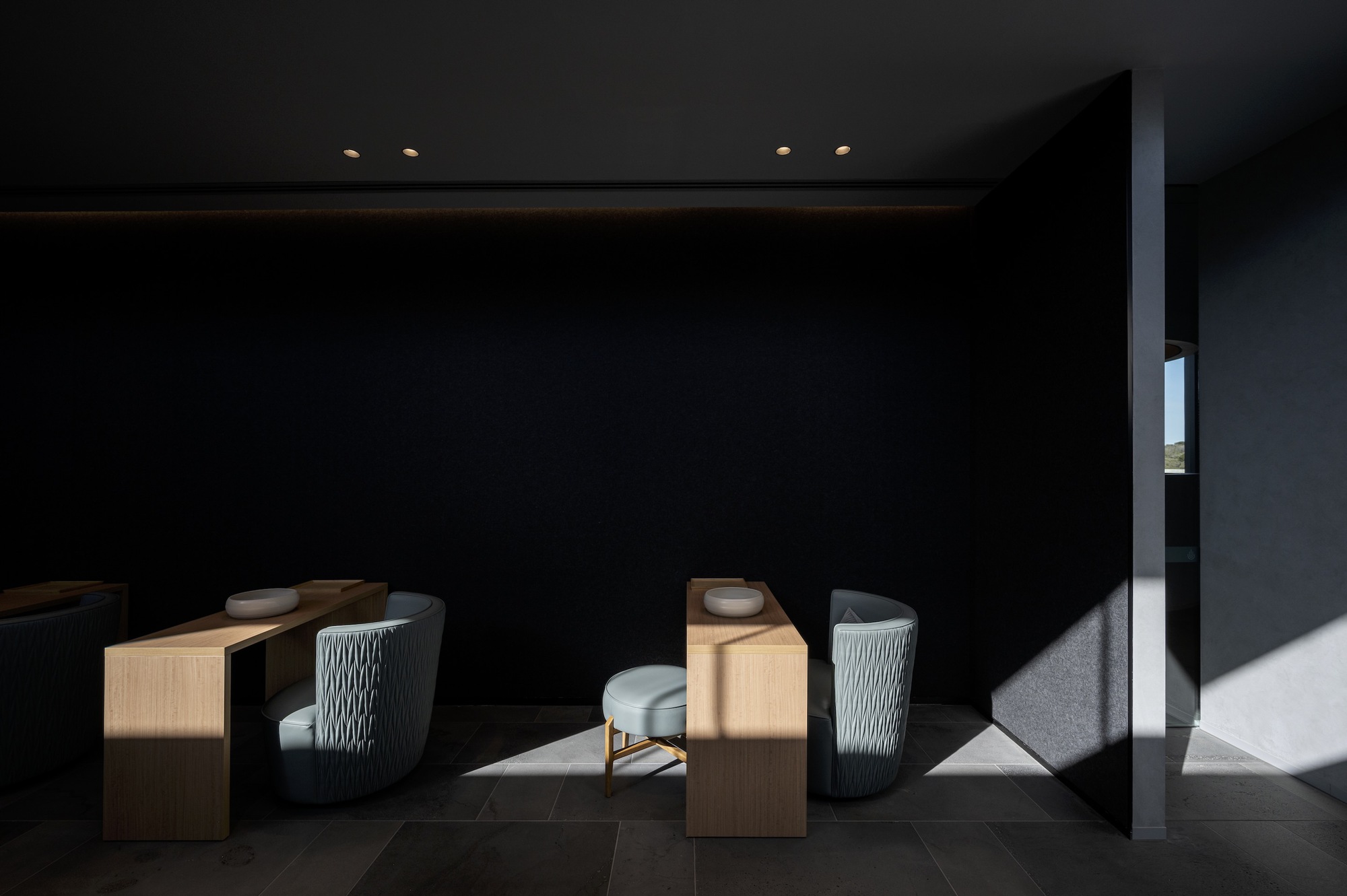 Gallery of Alba Thermal Springs and Spa / Hayball - 28