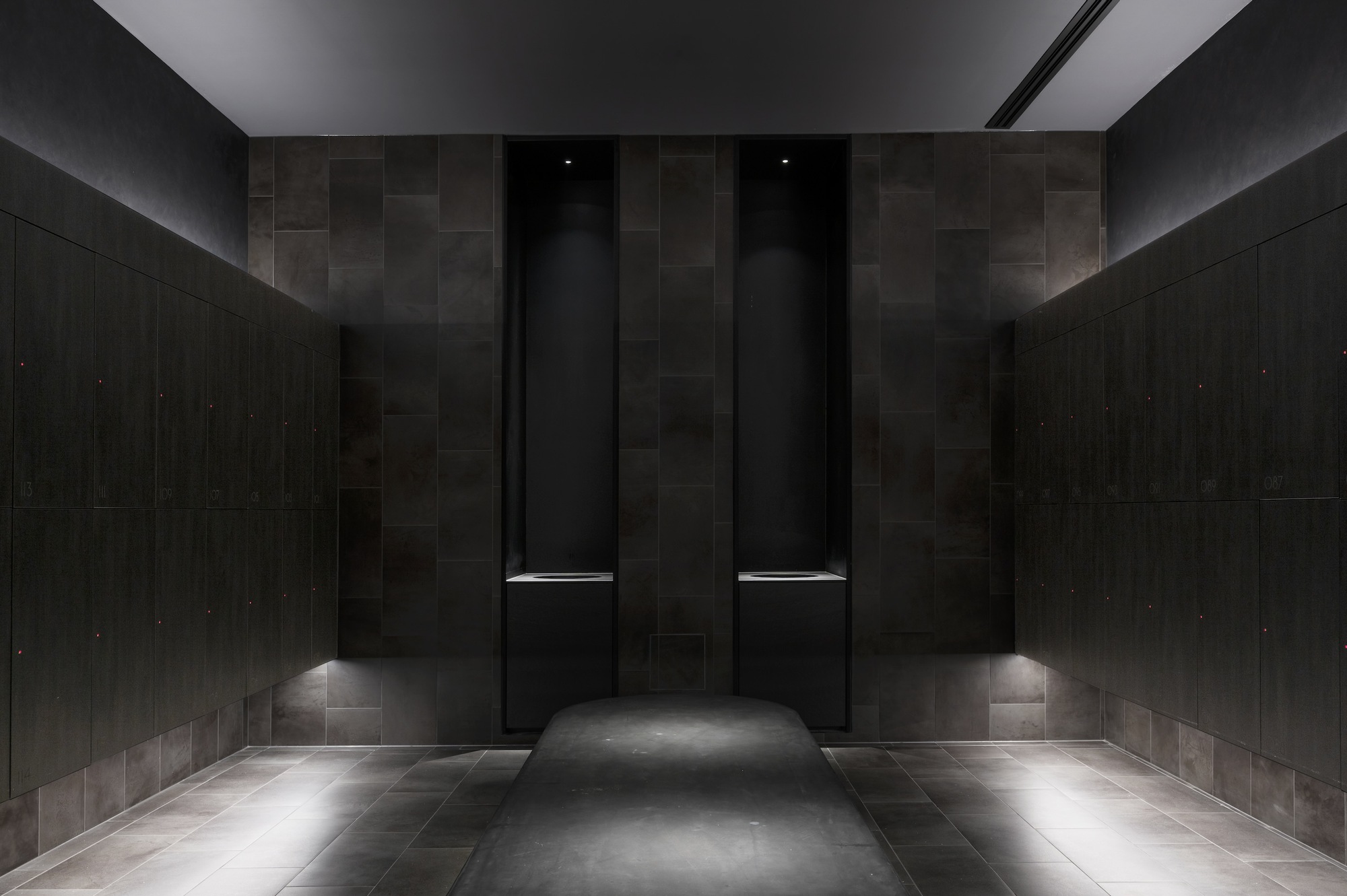 Gallery of Alba Thermal Springs and Spa / Hayball - 29