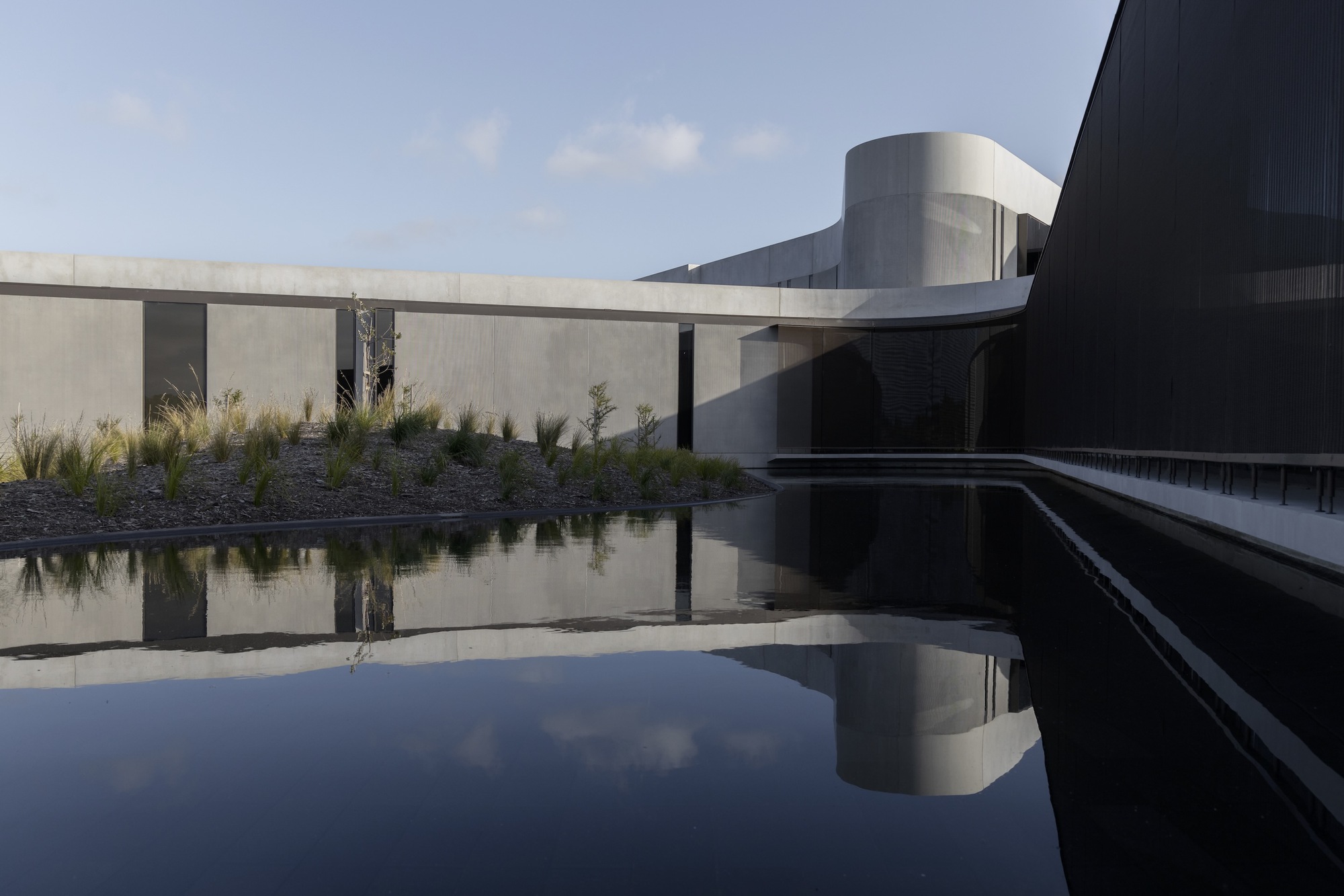 Gallery of Alba Thermal Springs and Spa / Hayball - 9