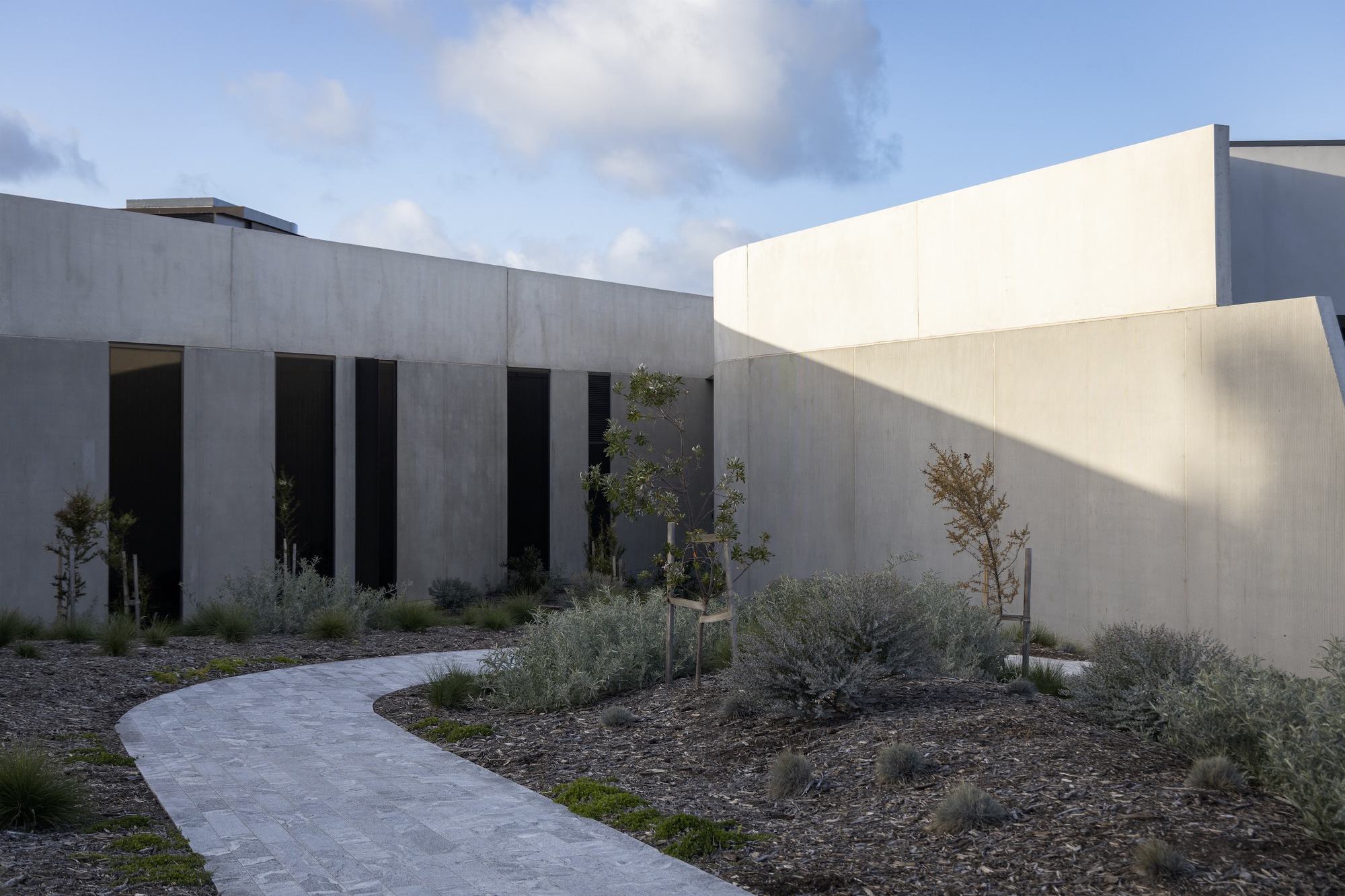 Gallery of Alba Thermal Springs and Spa / Hayball - 16