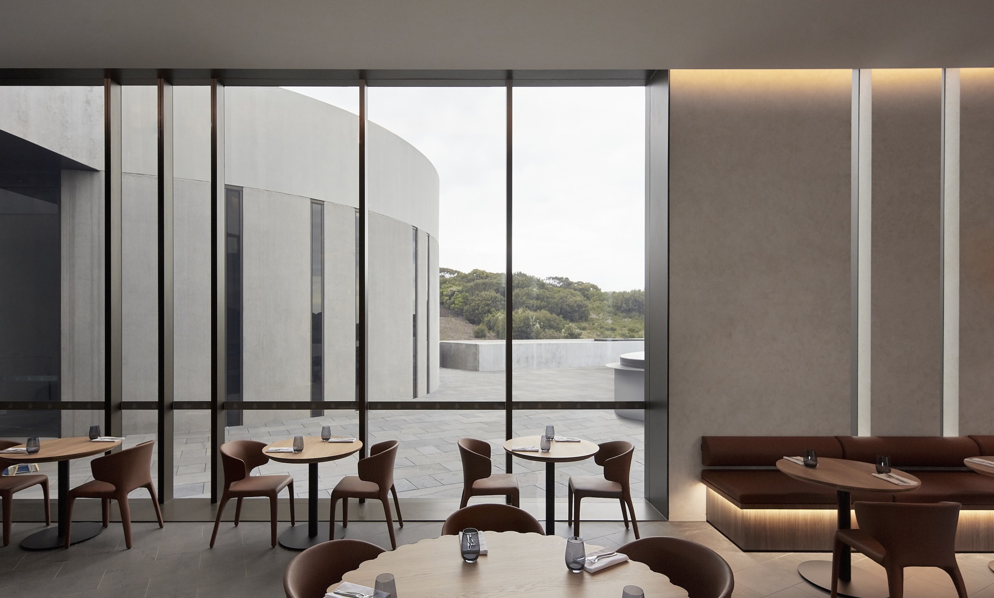 Gallery of Alba Thermal Springs and Spa / Hayball - 25