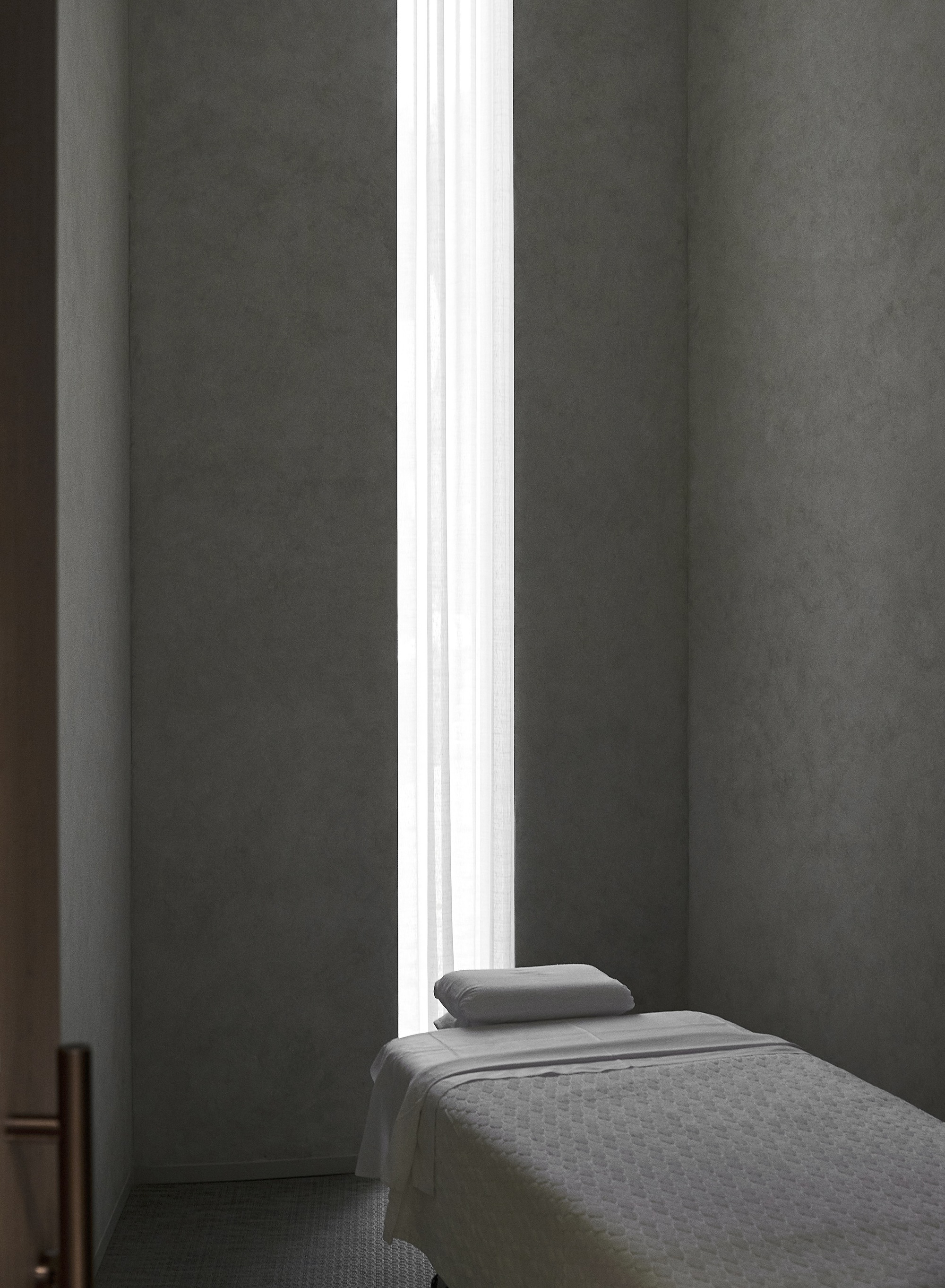 Gallery of Alba Thermal Springs and Spa / Hayball - 32