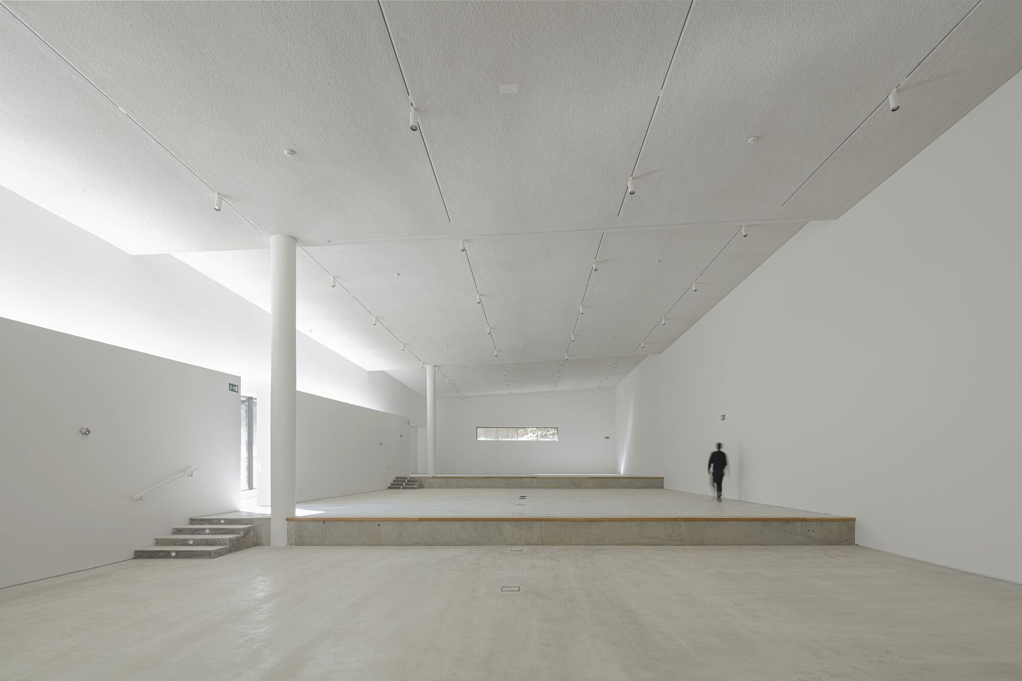 Gallery of Rock Art Center of Cantabria / Sukunfuku Studio - 20